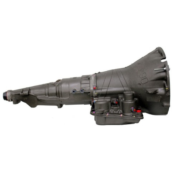 Dodge Van RAM 1500 2500 3500 RAMcharger Remanufactured Automatic ...