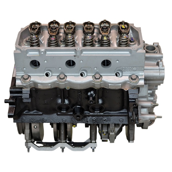 Ford 4.2L V6 Remanufactured Engine – 2001-2008 - Block Engines
