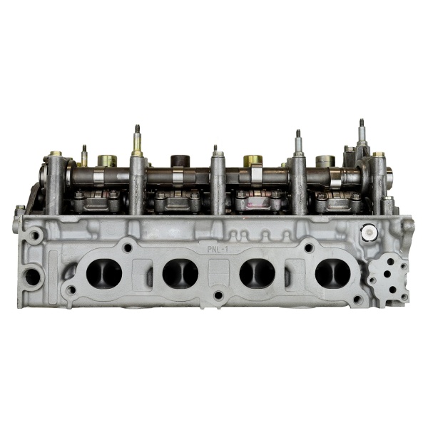Honda/Acura 2.0 L4L Remanufactured Cylinder Head – 2002-2006 K20A3 ...