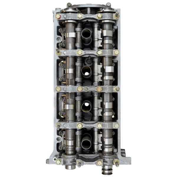 Honda/Acura 2.0 L4L Remanufactured Cylinder Head – 2002-2006 K20A3 ...