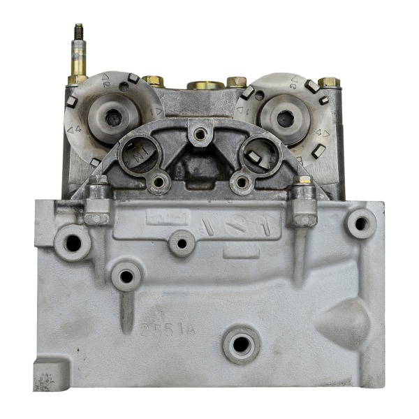 Honda/Acura 2.0 L4L Remanufactured Cylinder Head – 2002-2006 K20A3 ...