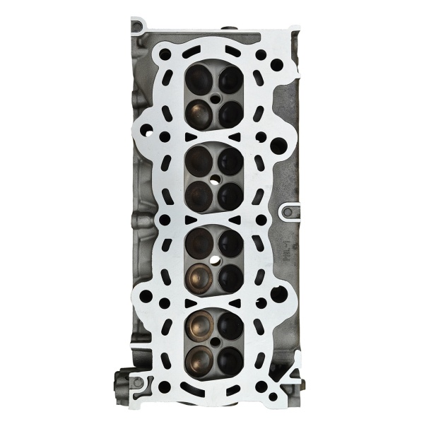 Honda/Acura 2.0 L4L Remanufactured Cylinder Head – 2002-2006 K20A3 ...